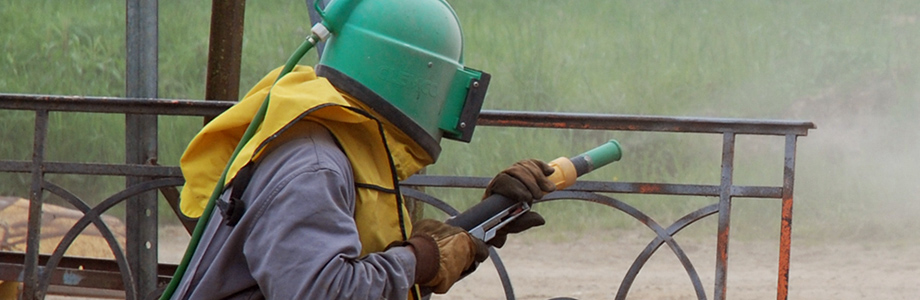 Sablage et granulage » Petrosab Tunisie